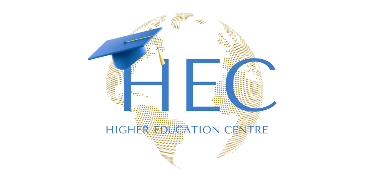 HEC – HEC Store